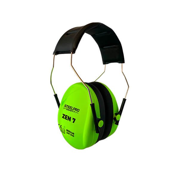 Protector auditivo o tapa oído diaema FONO ZEN7 STEELPRO