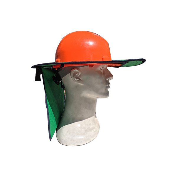 Protector De Sol Para Casco